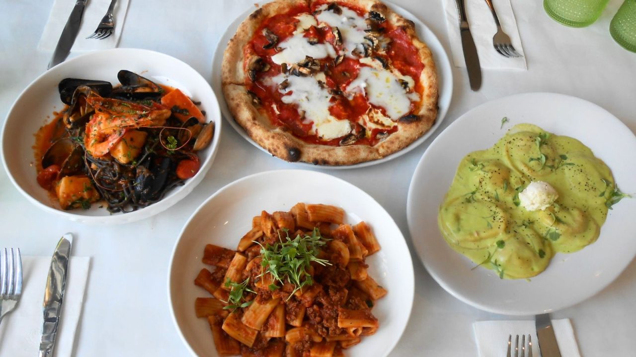 Book Your Table at Our San Diego Italian Restaurant Today!