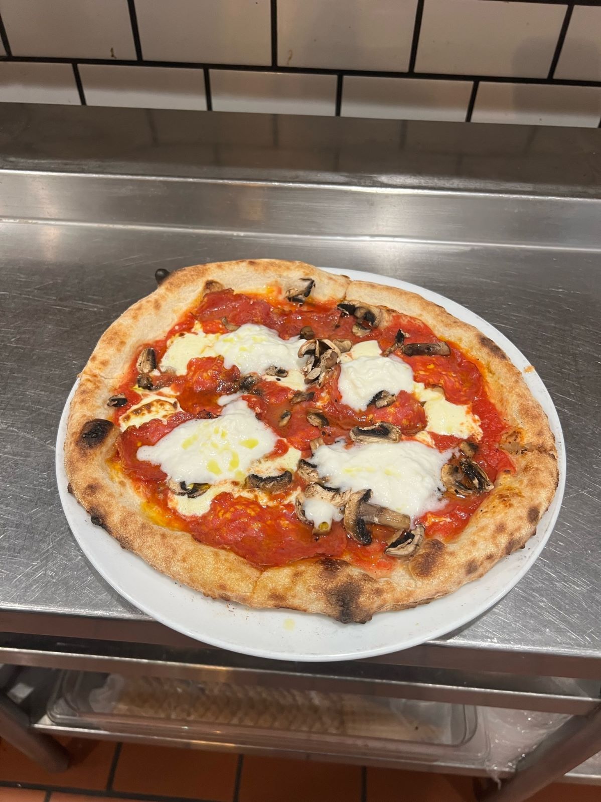 Best Pizza in Chula Vista: Authentic Italian Crafted Daily